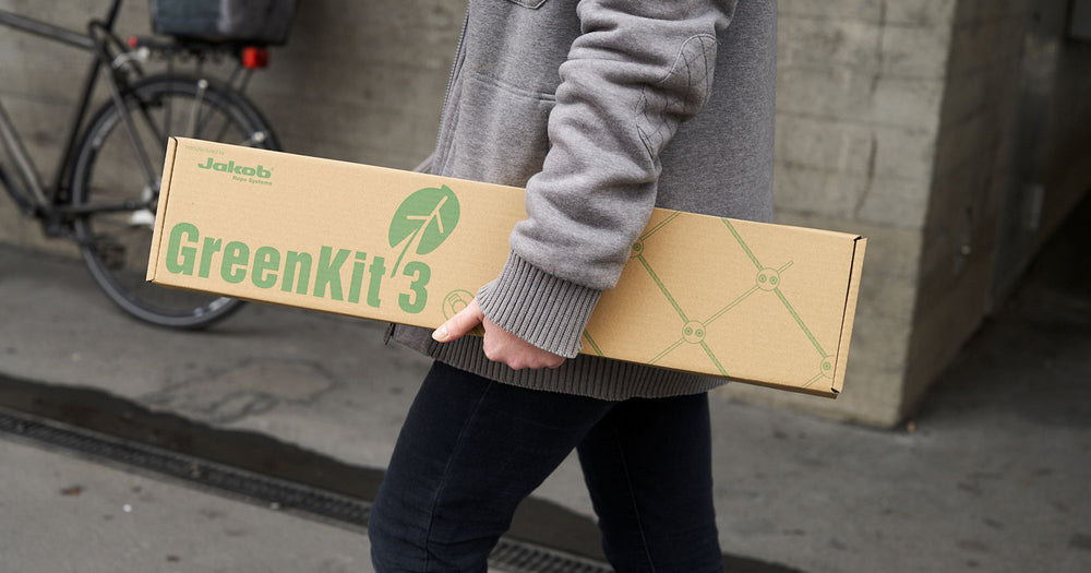 Why Jakob Green Kits Trellis is the Best Solution for Your Garden ...