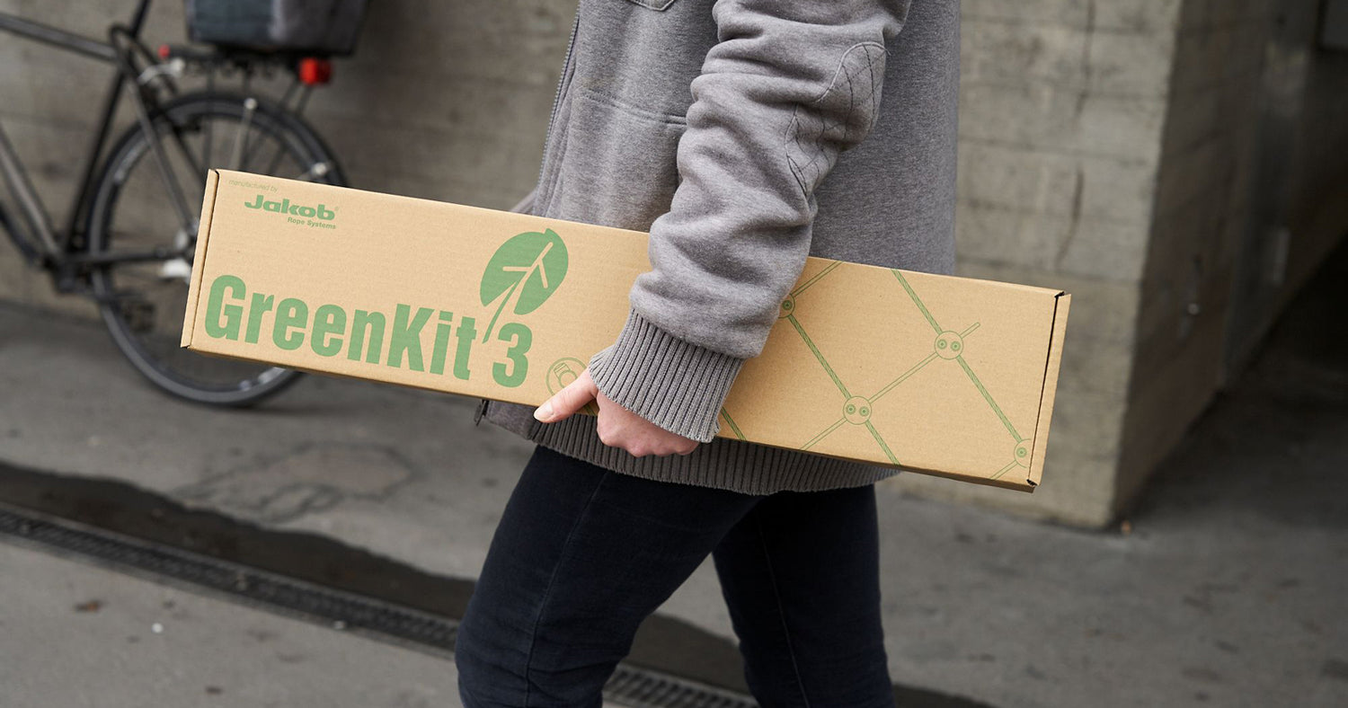 Why Jakob Green Kits Trellis is the Best Solution for Your Garden - Jakob Green Kits